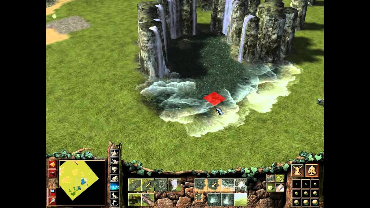 Stronghold 2 kingmaker maps - titoimg