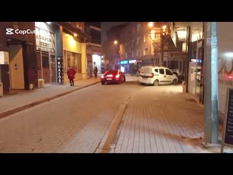 Beyler Bugatti gördük