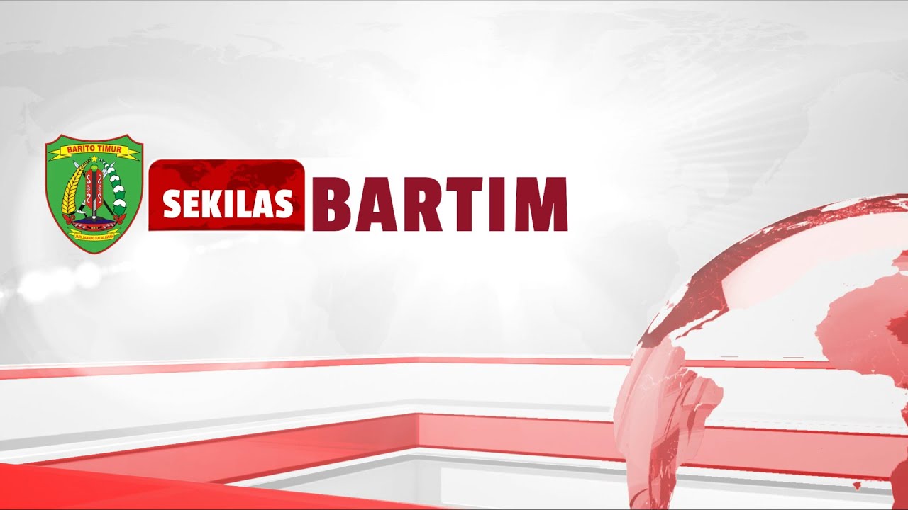 SEKILAS BARTIM 7 : Sosialisasi PPID Kabupaten Barito Timur: Membangun ...
