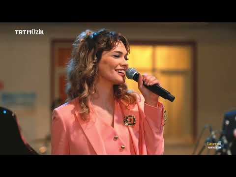 LATERNA S3 Beste Kokdemir - Shallow