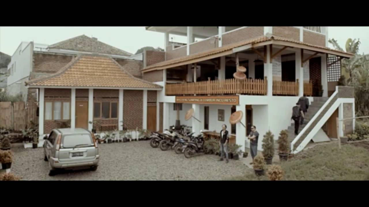 CHIKUNG Trailer - HD video ( 2016 ) | Ta Ferri, Cecep Arif Rahman, Ki ...