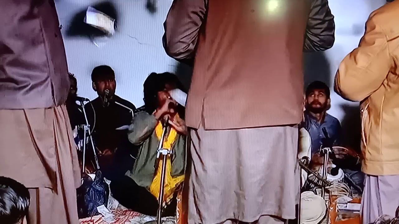 Baba Bari Sarkar - YouTube