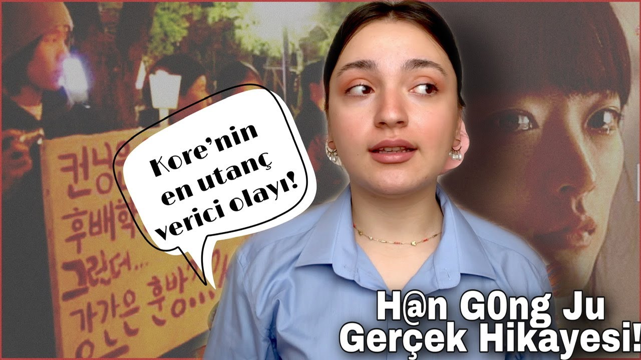 44 Erkek öğrenci 11 ay boyunca… |Güney Kore - Miryang Case | Film değil ...