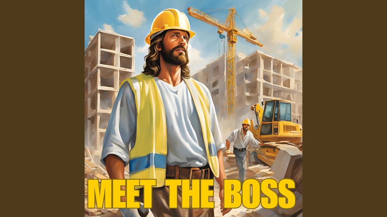 Meet the Boss - YouTube