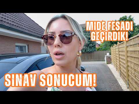 Beklediğim Sonuçtu -Son Alışveriş- Hiç HAYIR Demiyor!#vlog #shopping #komedi #kärcher