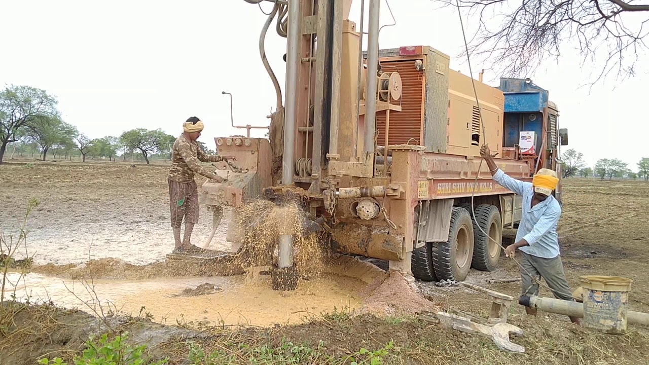 Drilling Equipment For Sale - Used Surface Drilling Rigs Solid Carbide ...