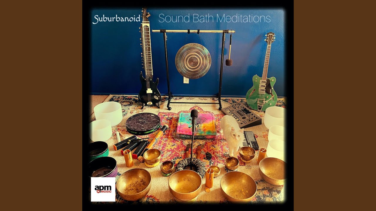 Ocean (The APM Music Collection) - YouTube