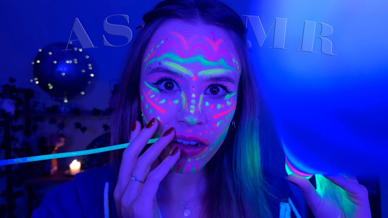 ASMR ⚠️ CUIDADO Vou fazer Cócegas no teu Cérebro 🧠 - YouTube