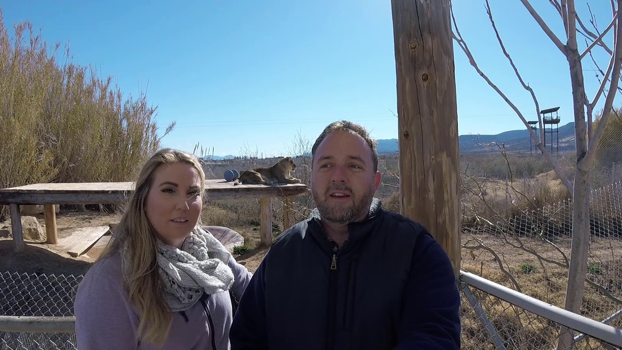 Episode 3 ARIZONA Part 1 - YouTube