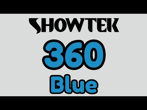 @showtek: Colours (Extended Mix) (High Tone) (2024) - YouTube