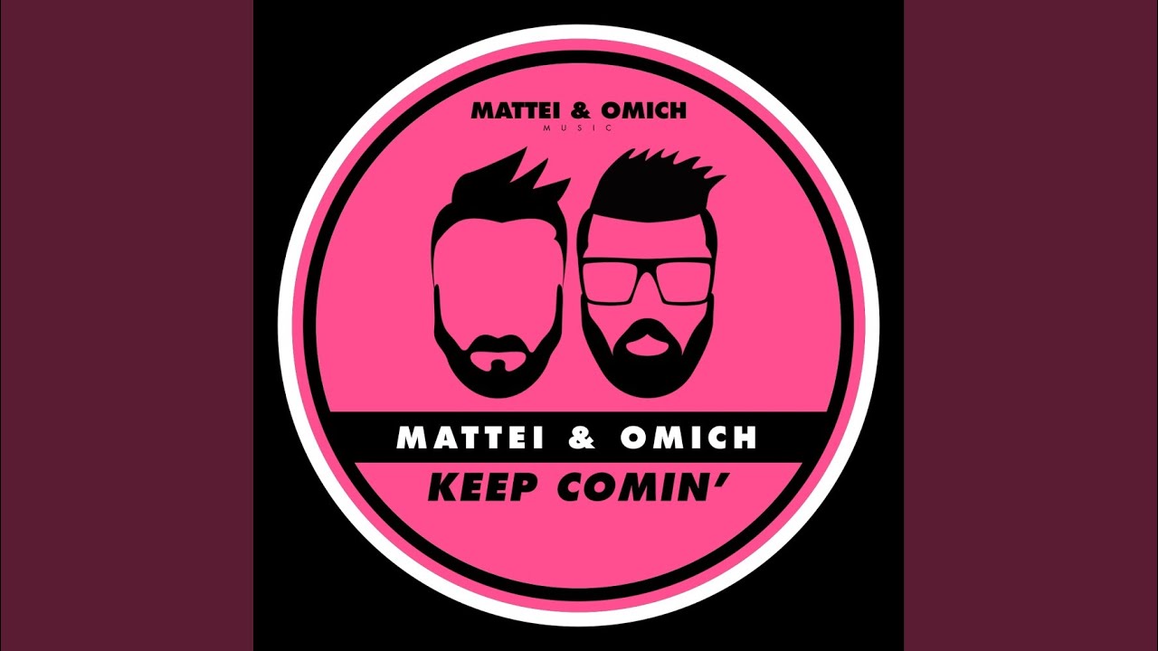 Keep Comin' (Extended Mix) - YouTube