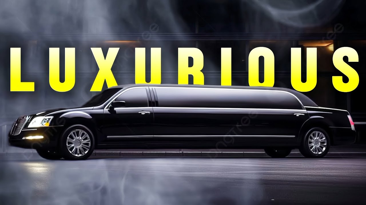 Top World’s 6 Most Luxurious Limousines (in 2026) - YouTube
