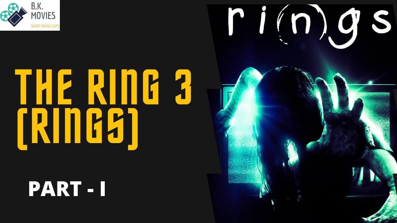 The Ring - 3 (2017) Movie Hollywood - YouTube