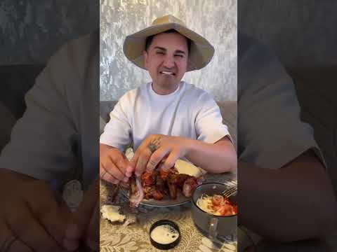 Tima Yeni Evində Kabab Biṣirdi Baboṣ Qonaq Gələcək🏡