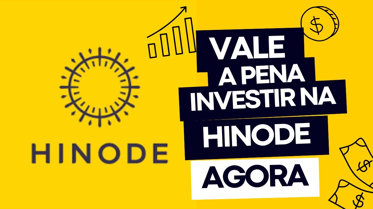 Hinode Vale a Pena? Descubra Toda a Verdade Sobre a Empresa e os Produtos! - YouTube