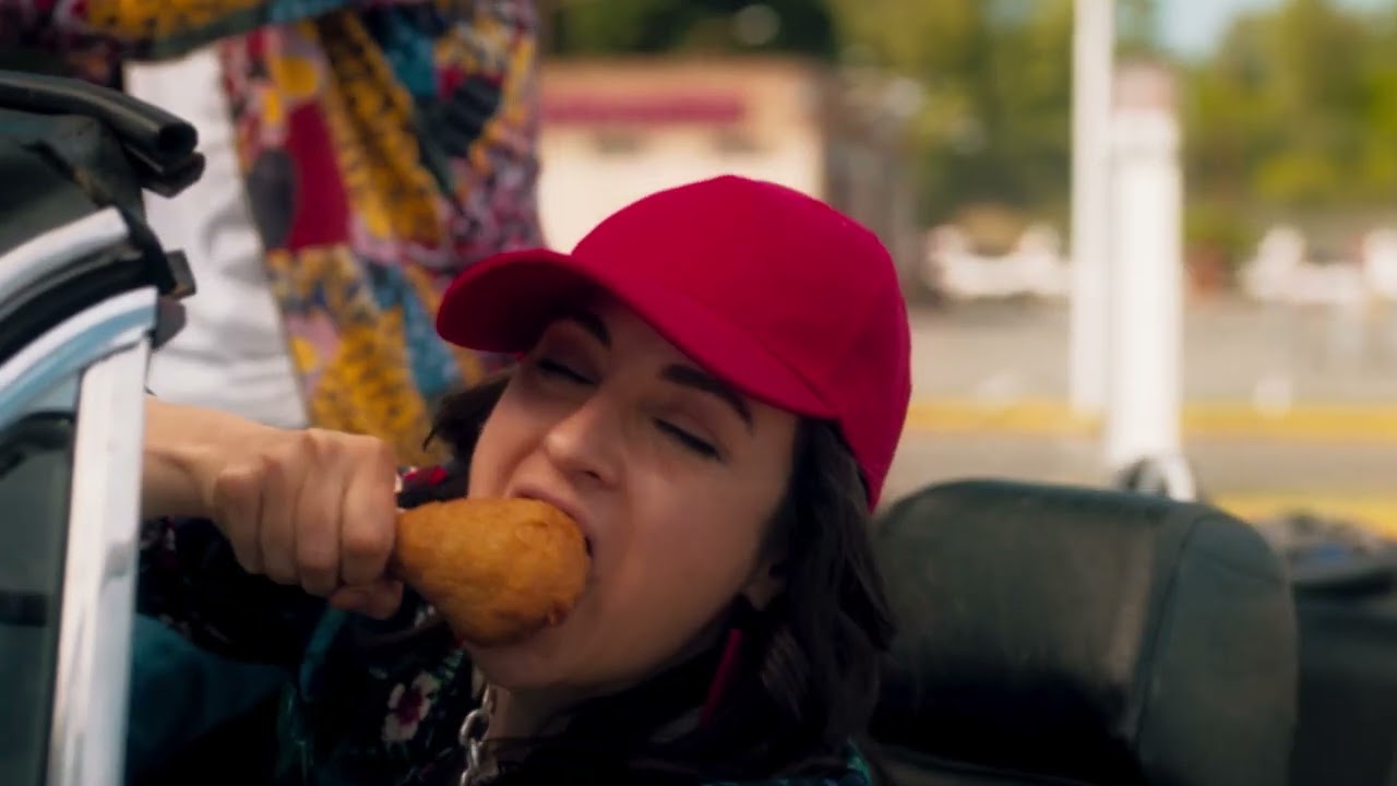 Martes Loco KFC - YouTube