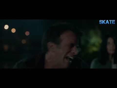The Predator 2018   Mega Predator Vs Predator II Best Scenes
