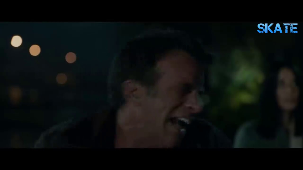 The Predator 2018 Mega Predator Vs Predator II Best Scenes - YouTube