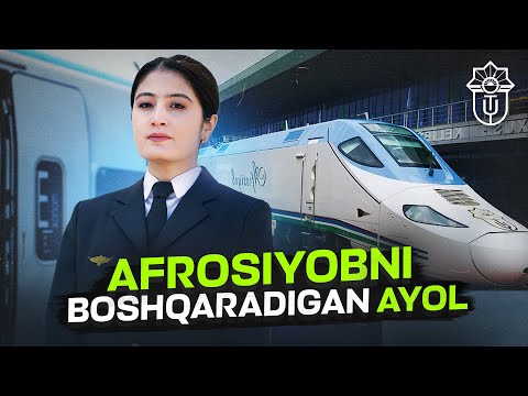 Temiryoʻlchi kasbi haqida siz bilmagan haqiqatlar - temiryoʻlchilar bilan eksklyuziv intervyu