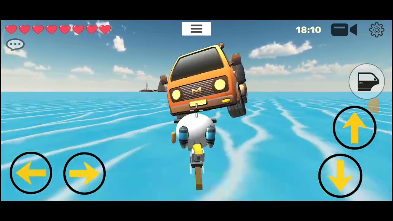 играю в Memes Wars 2 2 часть - YouTube