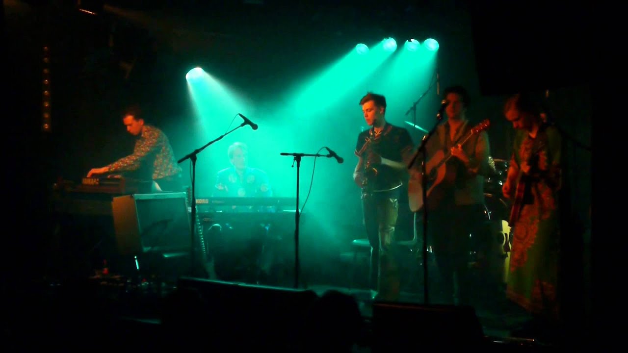 Steve Hackett Ace Of Wands Cover By Proglab Youtube