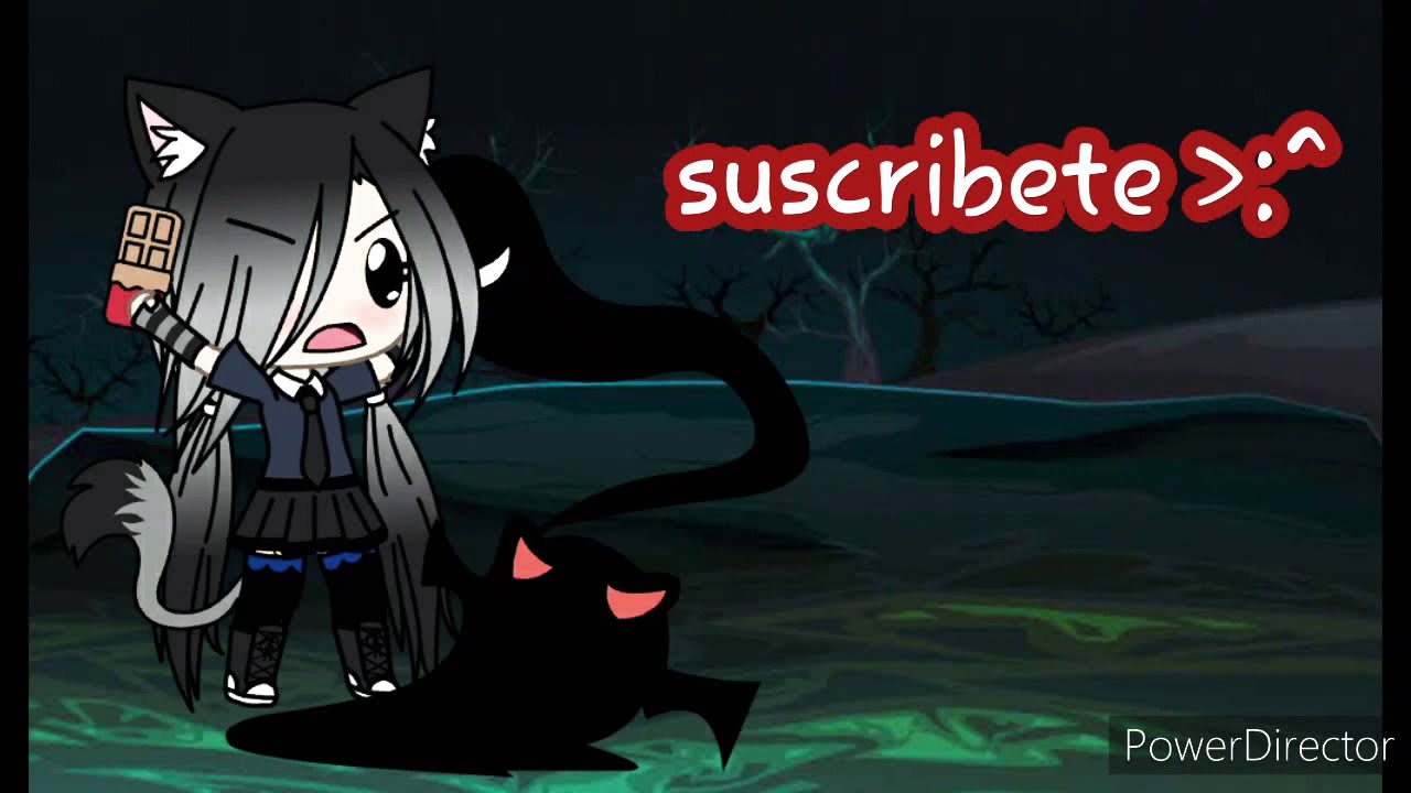 24 minutos en un instituto de nenes //nik chan// (musica pegadisa ...