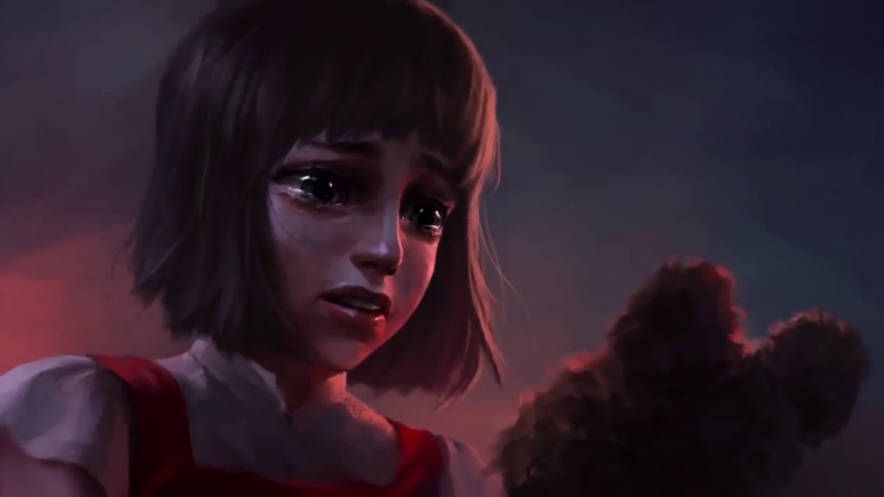 Annie - Orígenes (Lore Update) - YouTube