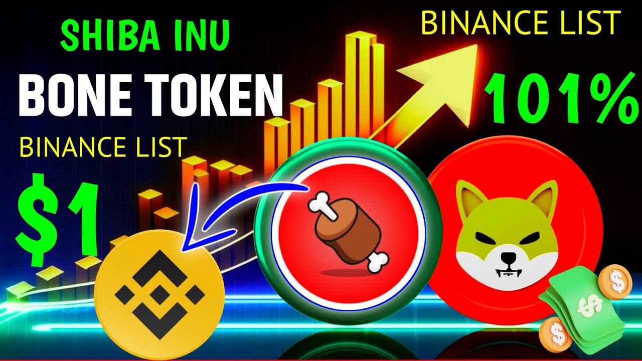 shiba inu coin news today | 🔶 BINANCE list BONE TOKEN 100% | मौका पैसा छापने का💲 shiba inu coin ...