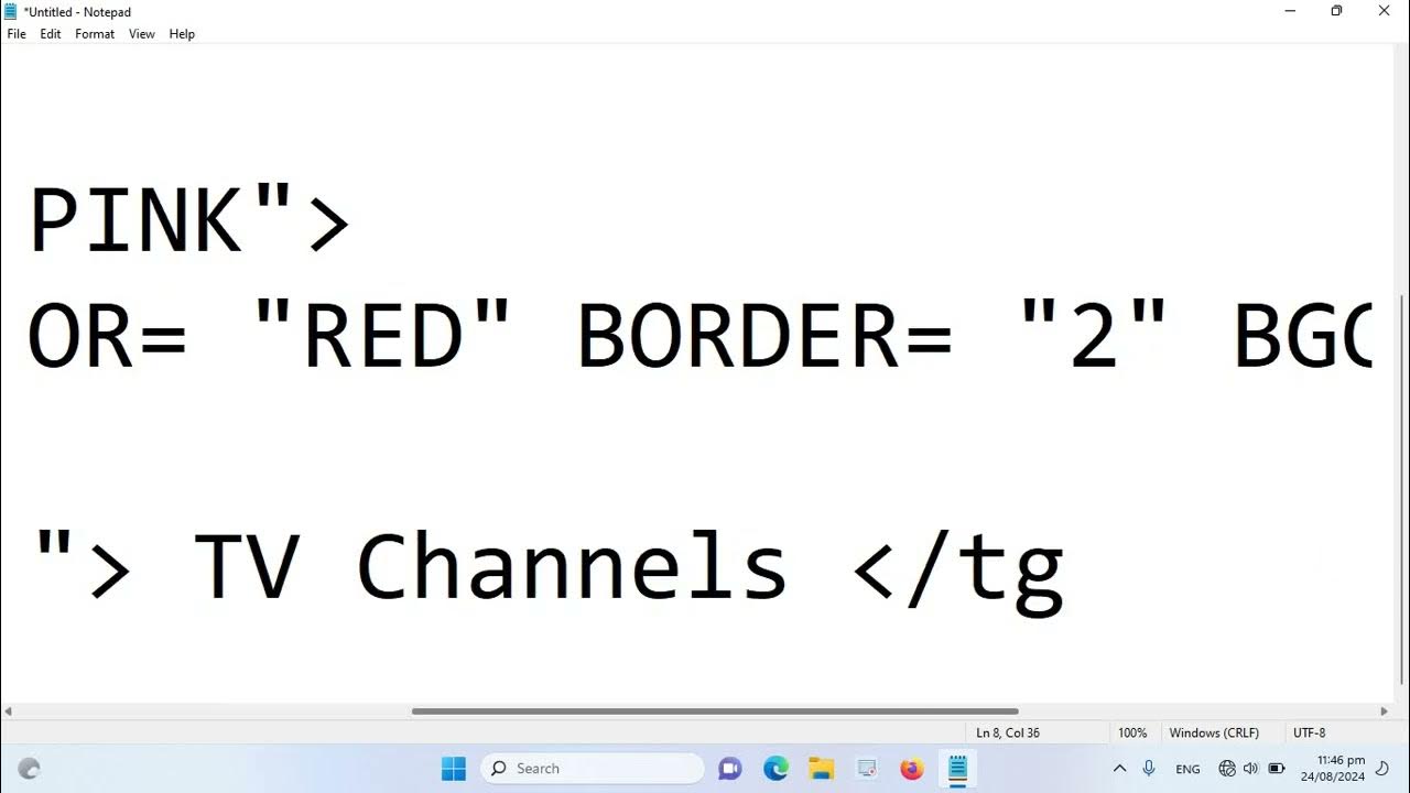 HTML Program 2016 Lecture 69 HTML Code With Harry HTML Background html-program-2016-lecture-69-html-code-with-harry-html-background