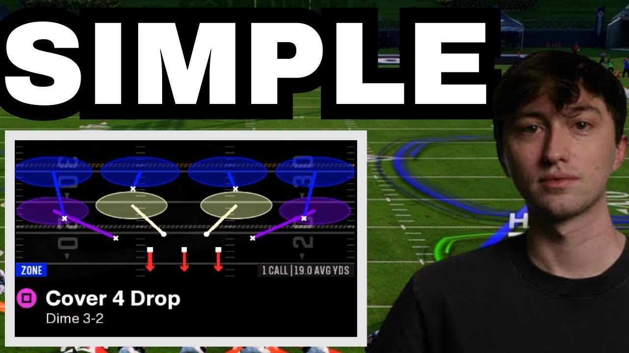 How FANCY Designed The BEST Switch Stick Defense - YouTube