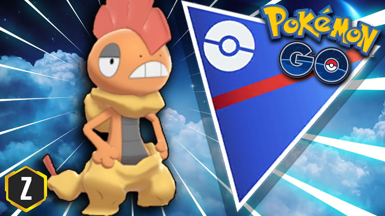 Pokemon Scraggy Evolution Chart Scrafty Pokédex: Stats, Moves,