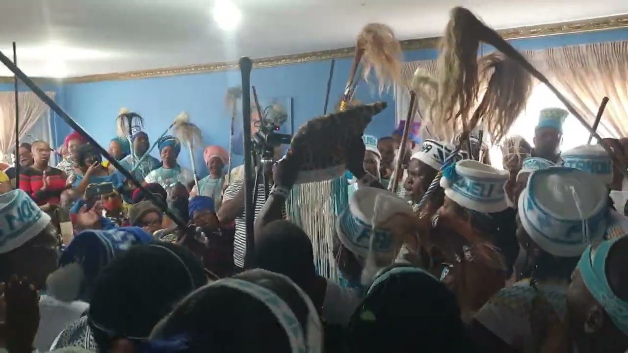 AMAWELE OOFAKU - KUXHONYWA UMTHIKA KA NONKUNDLA PART 6 - YouTube