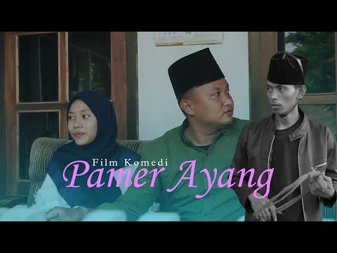 PAMER AYANG (Mata Pena)