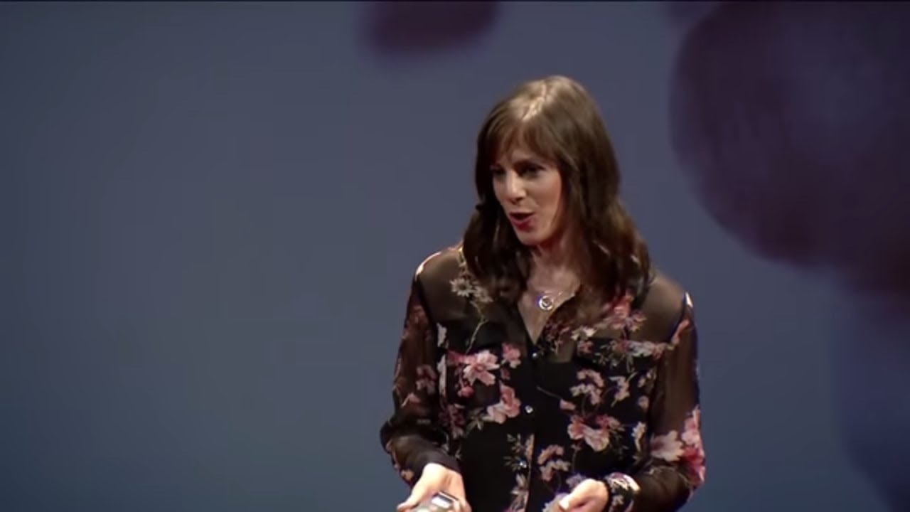 Piel a piel | Anik Debrot | TEDxPuraVida - YouTube