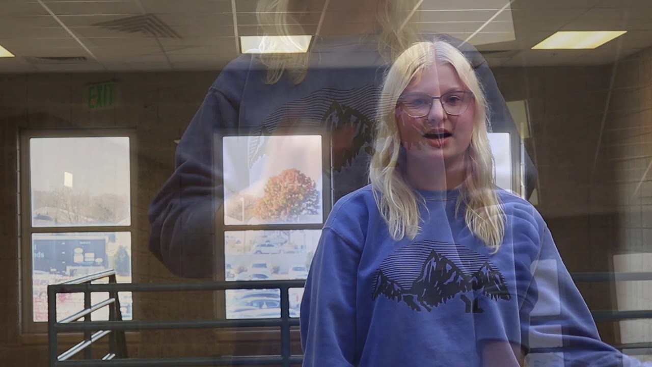 Last Year: Sign Language - YouTube