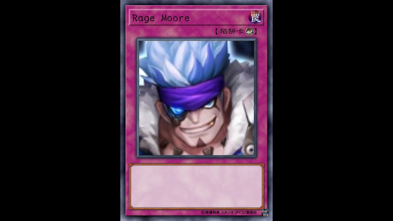 【拉瓦LaVar】激怒水先鋒 | Rage Moore | 魔靈召喚 | Summoners War - YouTube