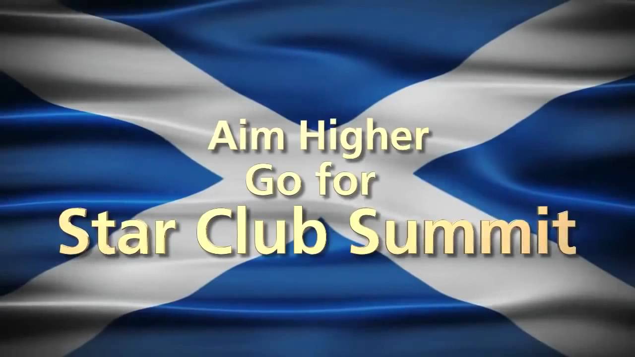 Prudential Star Club London 2015 - YouTube