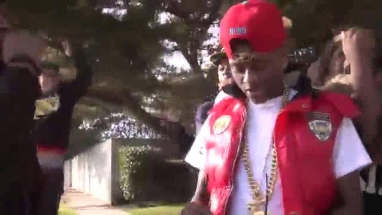 Sike, You ain't getting these back! - YouTube