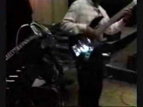 SWEET MICKY LIVE AN BOLERO - YouTube