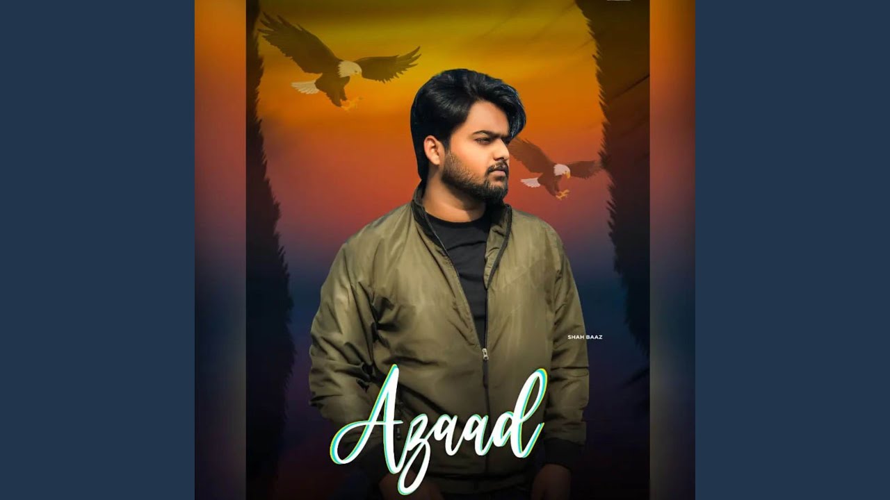 Azaad - YouTube