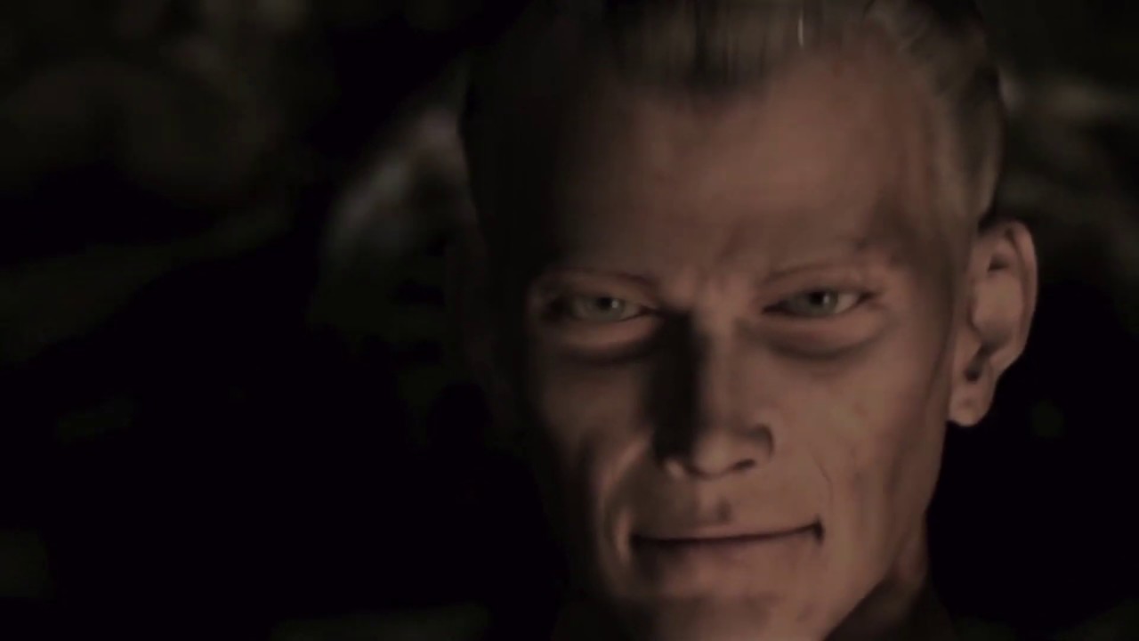 ¿Cual es la funcionalidad del virus-T? Resident Evil - YouTube