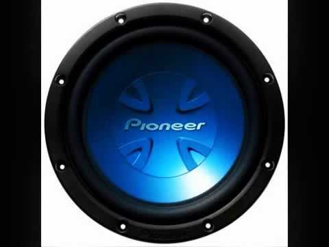 vaz 2107ler ucun qarisiq bass 2013