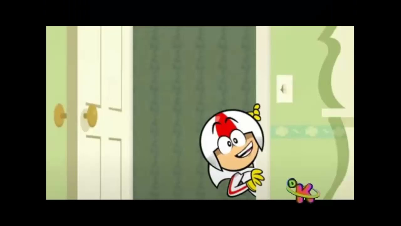 (Solo Imágenes) Kick Buttowski en 9 Épocas de Discovery Kids - YouTube