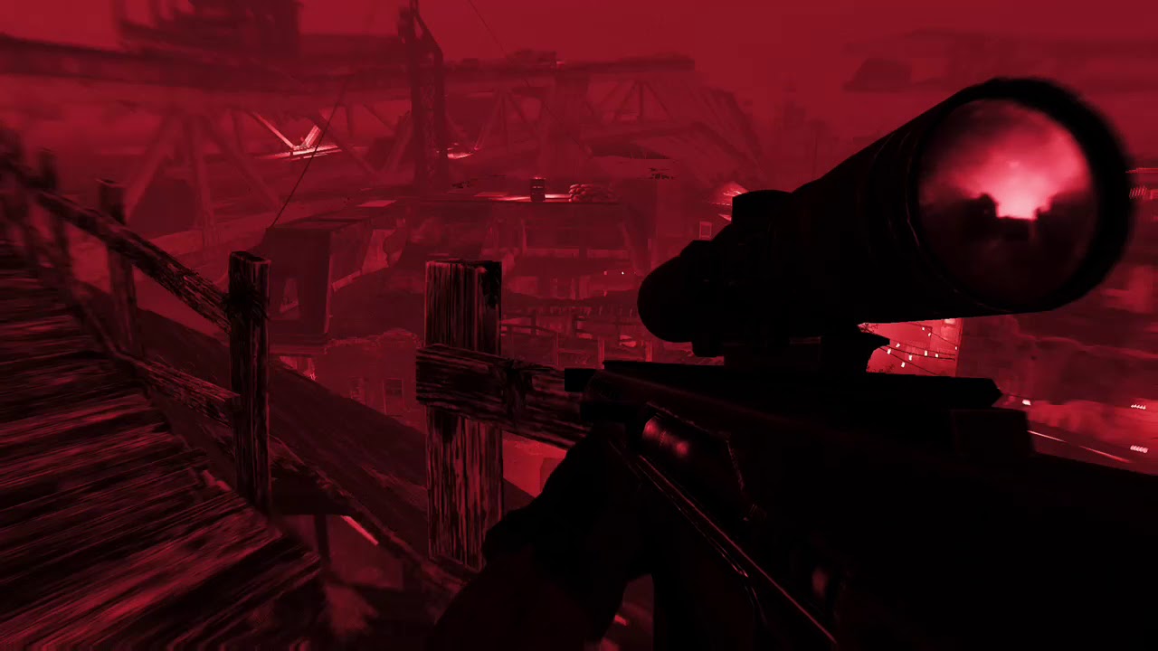 Fallout 4 Operation Night Owl - YouTube