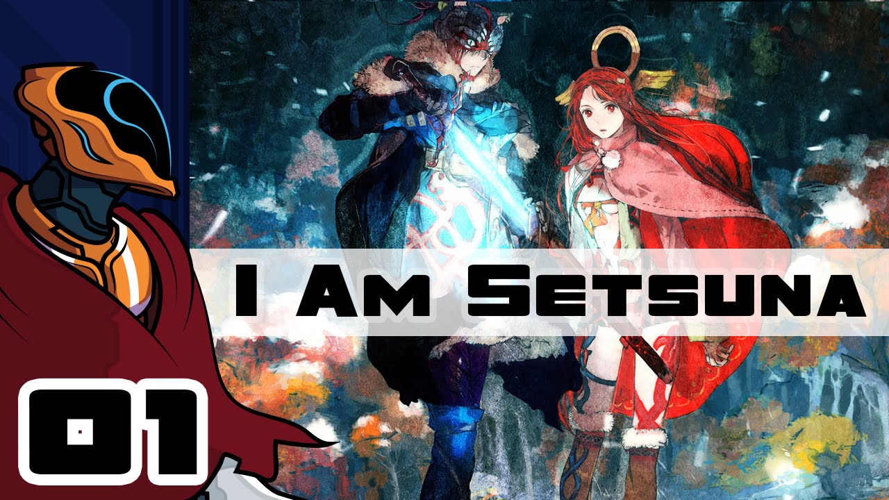 Let's Play I Am Setsuna - PC Gameplay Part 1 - There Was A Small Girl ...