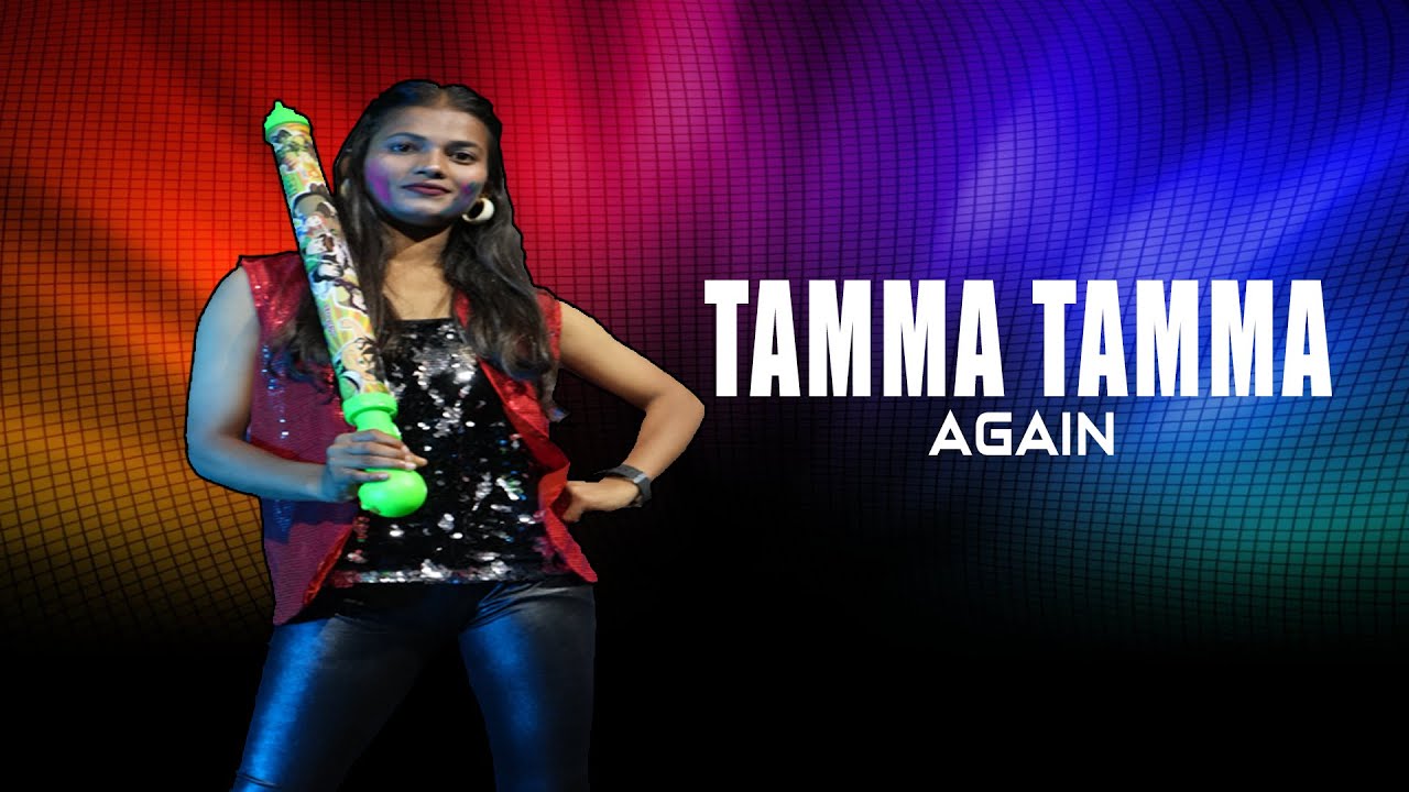 Tamma Tamma Holi Special YouTube tamma-tamma-holi-special-youtube