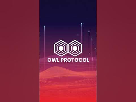 Owl Protocol Logo Design 🦉 ️ - YouTube