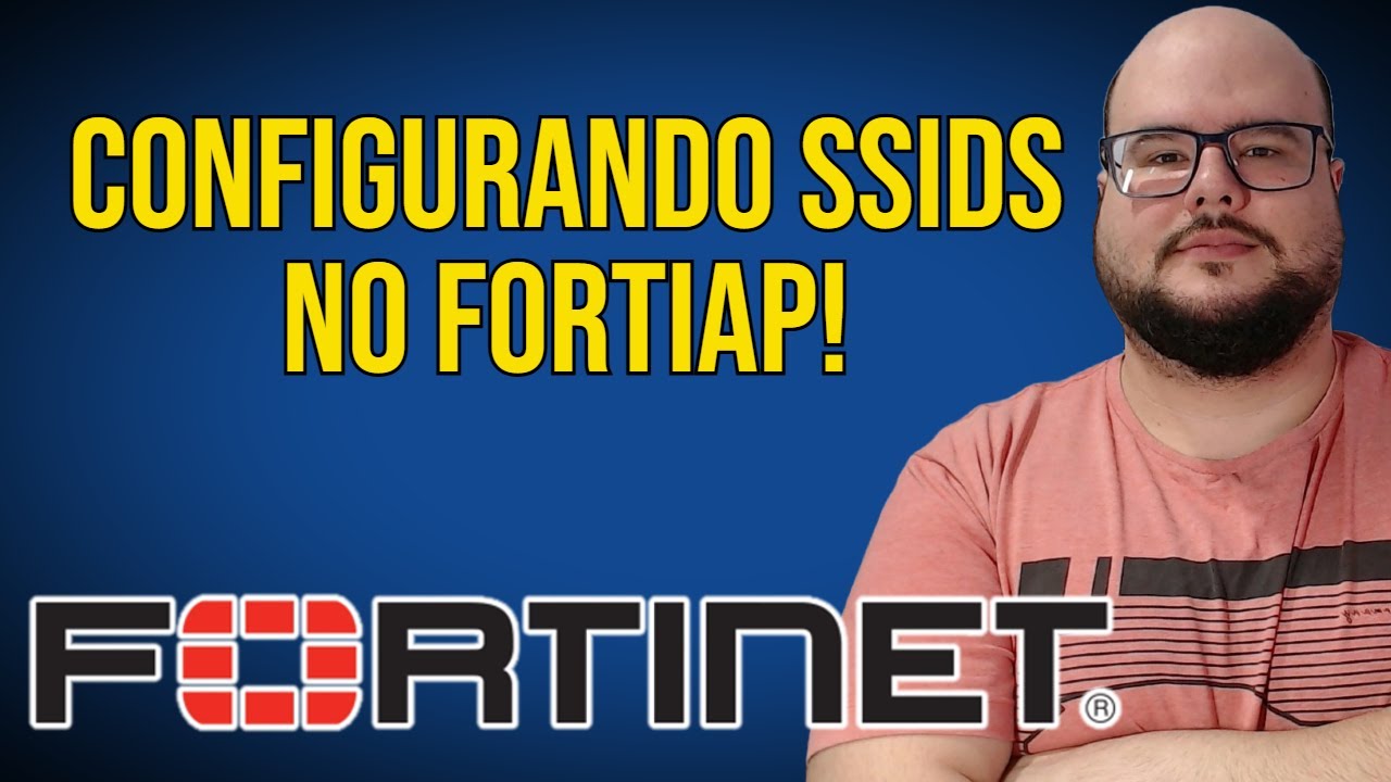 FORTINET FORTIAP - Diferenças e como configurar modos Túnel e Bridge ...