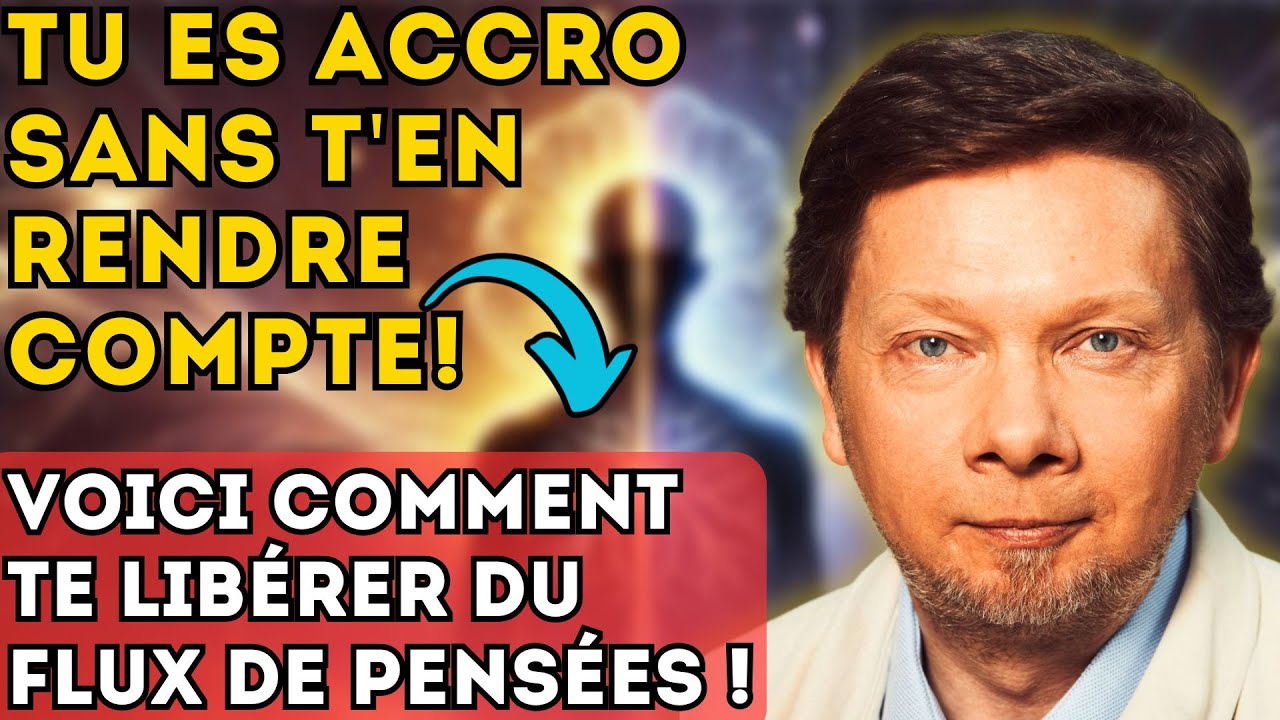 Le secret pour revenir à l’instant présent (et y rester) - YouTube