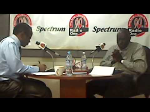 Why should Ugandans support the presidential ambitions of Rtd. Maj. Gen ...